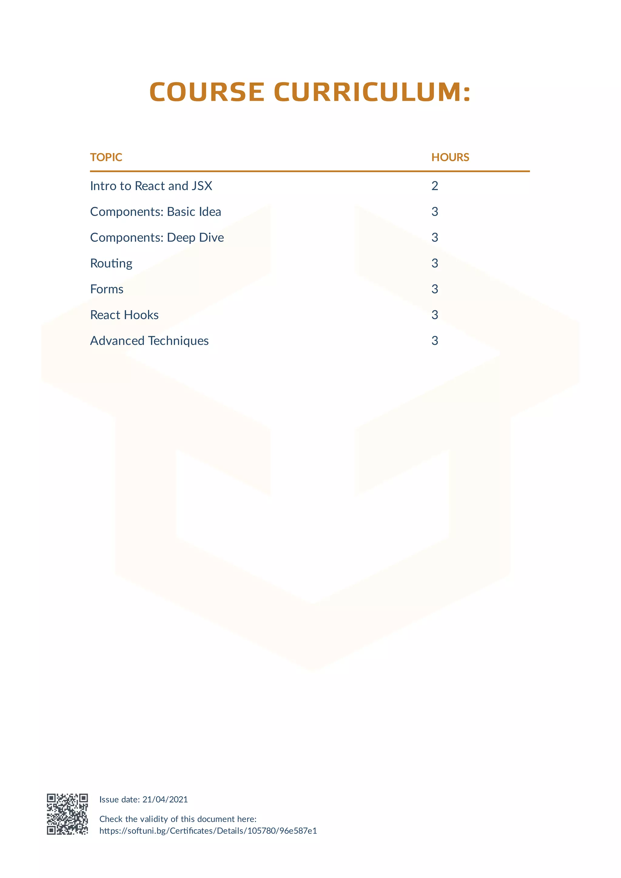 ReactJS | PDF | Web Development | Internet