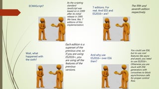 React js basics | PPT