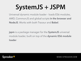 Building a Desktop Streaming console with Electron and ReactJS | PPT