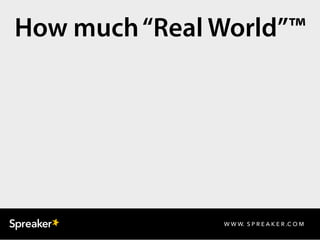 Building a Desktop Streaming console with Electron and ReactJS | PPT