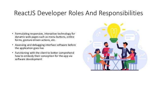 ReactJS Developer Job Description - PPT.pptx