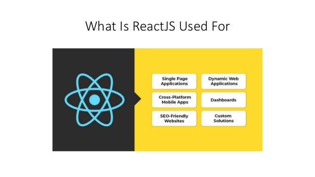 ReactJS Developer Job Description - PPT1.pptx ReactJS Developer Job Description - PPT1.pptx