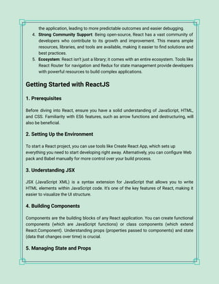 ReactJS Development_ Everything You Need to Know.pdf