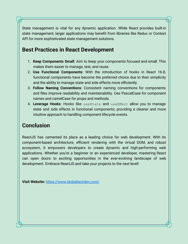 ReactJS Development_ Everything You Need to Know.pdf ReactJS Development_ Everything You Need to Know.pdf