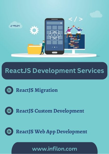 ReactJS Development Services.pdf