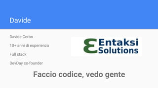 From 0 to React with ES6 and Tests | PPT