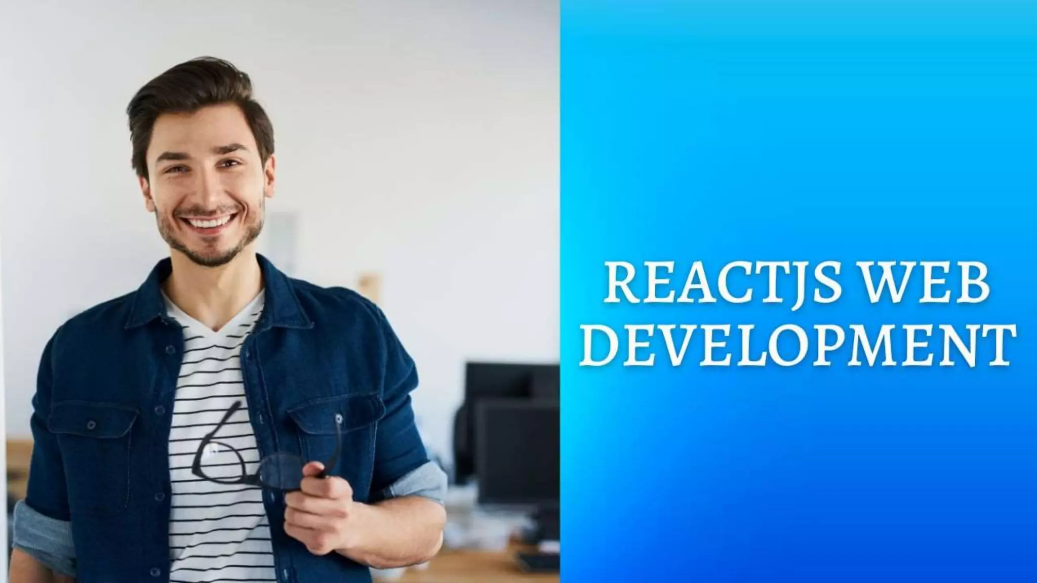 Reactjs For Web Developmentpptx Free Download