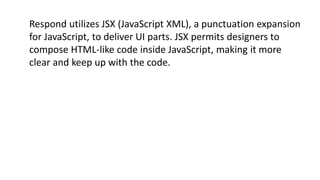 react js for web development.pdf