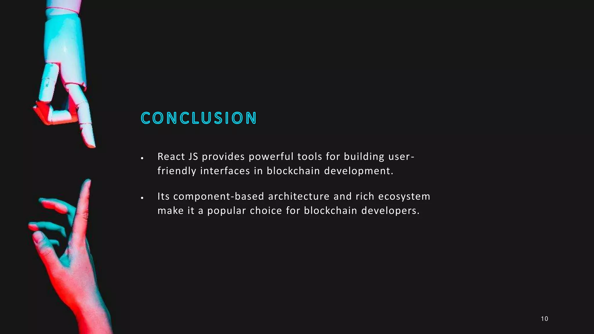 React JS in Blockchain Development.pptx