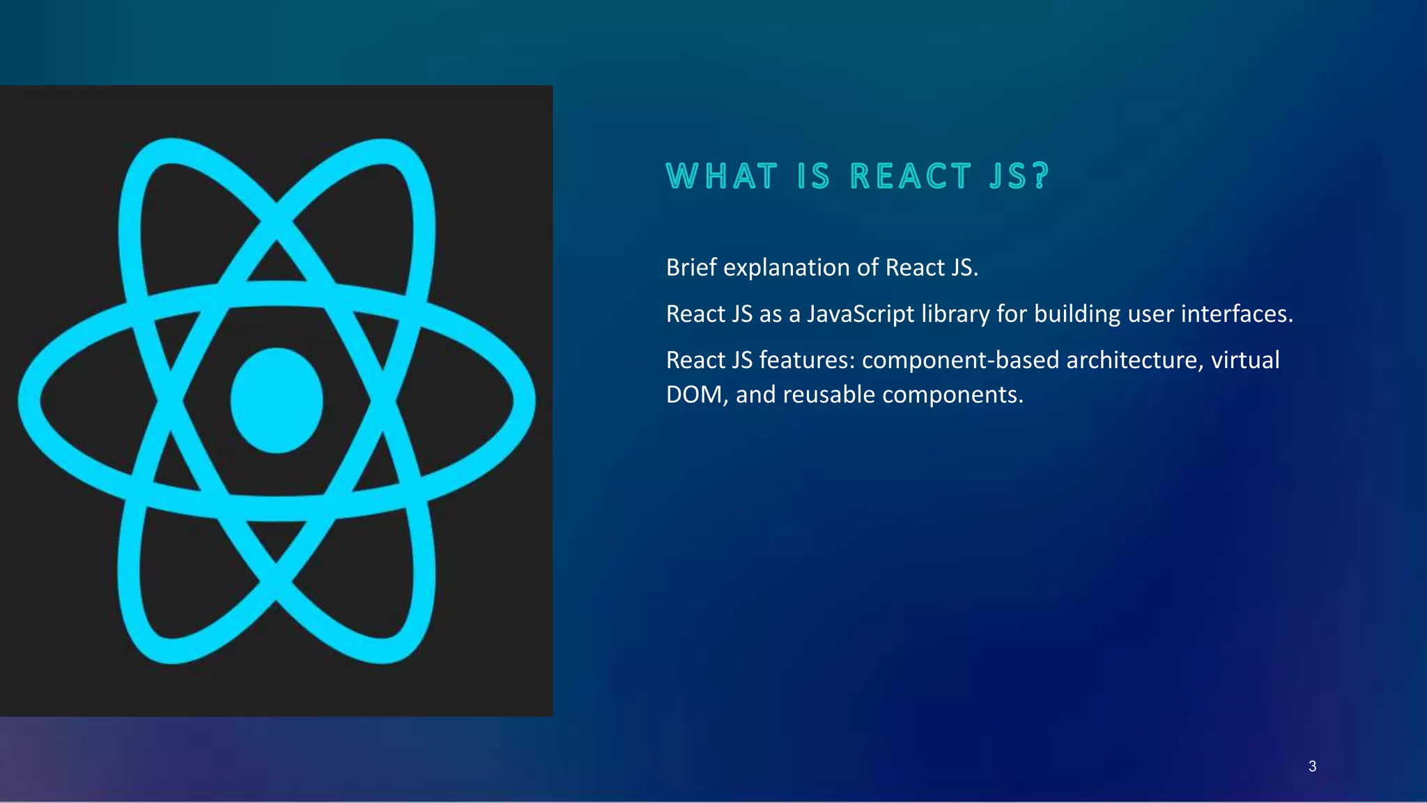 React JS in Blockchain Development.pptx