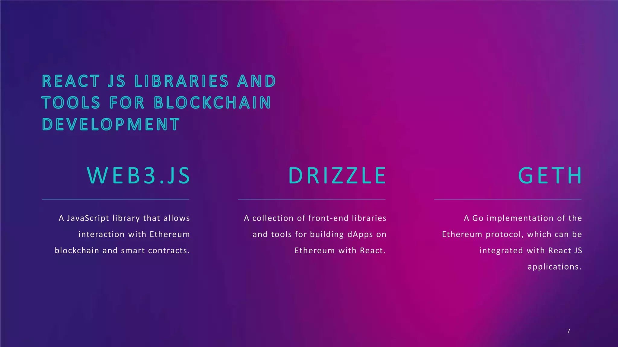 React JS in Blockchain Development.pptx