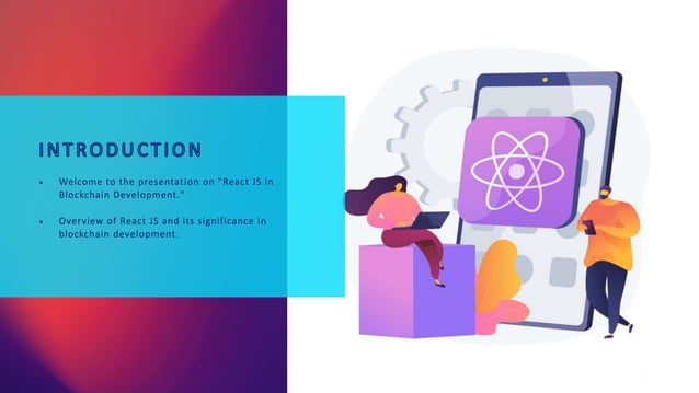 React JS in Blockchain Development.pptx