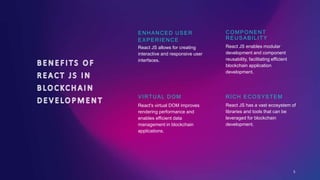 React JS in Blockchain Development.pptx