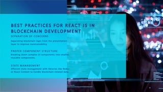 React JS in Blockchain Development.pptx