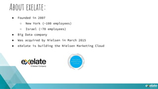 Micro apps across 3 continents using React js | PDF