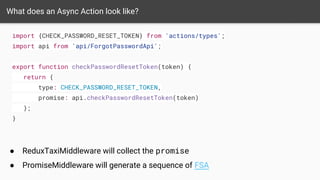 Async Server Rendering in React+Redux at NYTimes (redux-taxi) | PDF | Computing | Technology ...