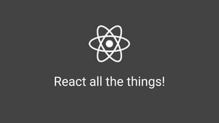 Async Server Rendering in React+Redux at NYTimes (redux-taxi) | PDF | Computing | Technology ...
