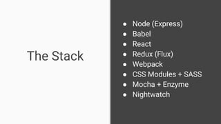 Async Server Rendering in React+Redux at NYTimes (redux-taxi) | PDF | Computing | Technology ...