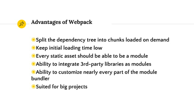 React JS part 1 | PPT