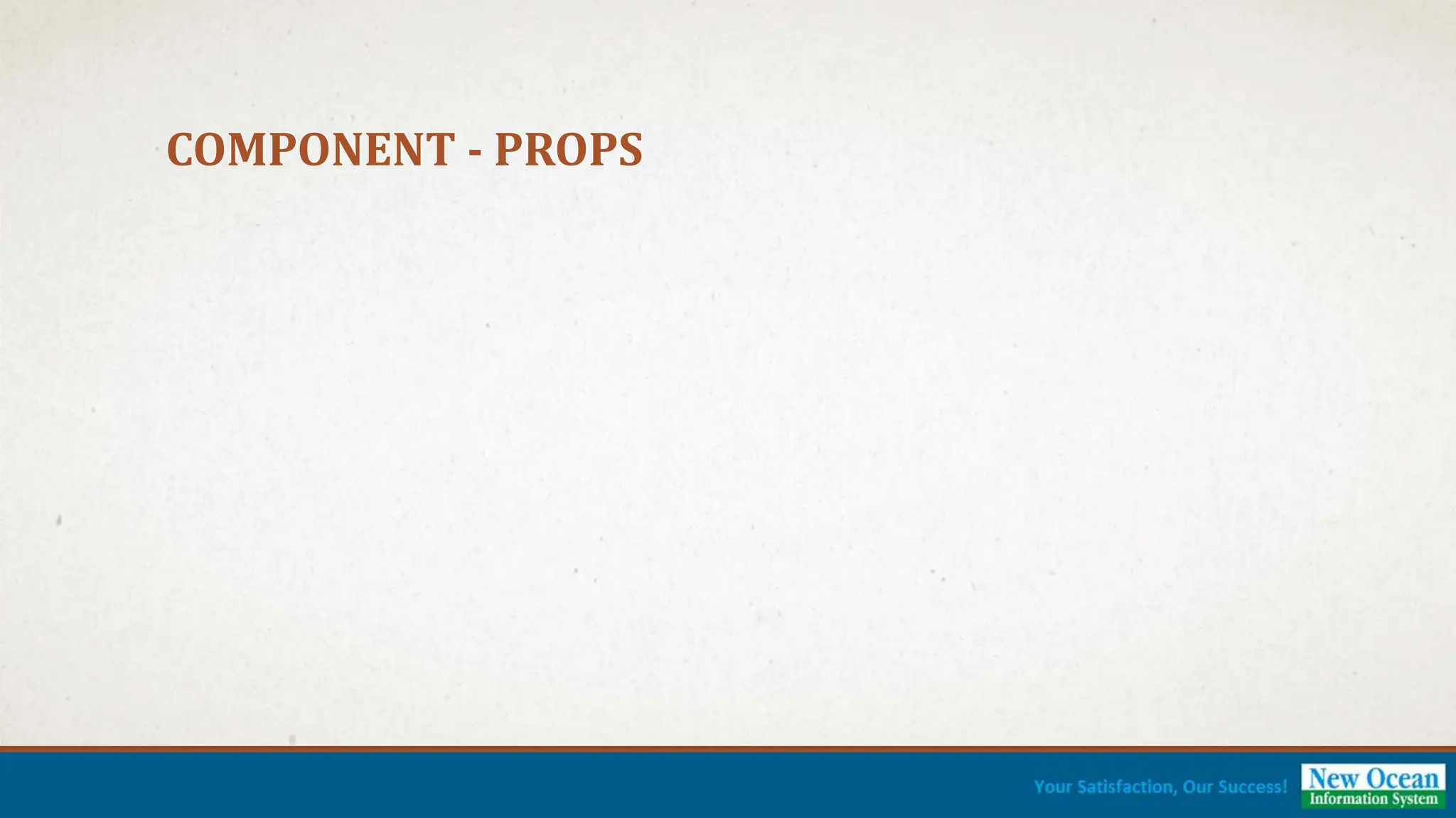 Introduction Web Development using ReactJS | PPT Introduction Web Development using ReactJS | PPT