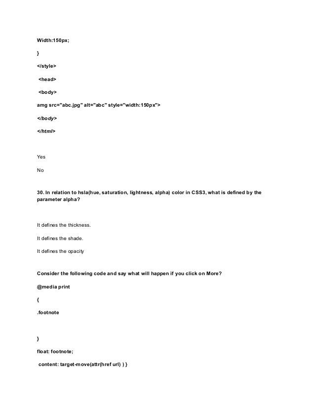 ReactJS Test Questions Answers.pdf