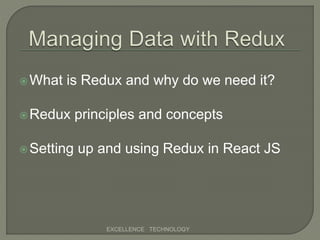 React Js Training in Chandigarh | PPTX