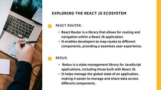React JS Unleashing the Power of Front-End Development.pptx