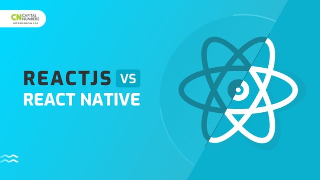 Reactjs Vs React Native Ppt