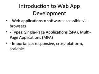 ReactJS_WebApp_Dev slides for begginers .pptx