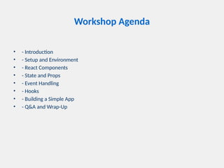ReactJS_--Workshop_Stylish_Template.pptx