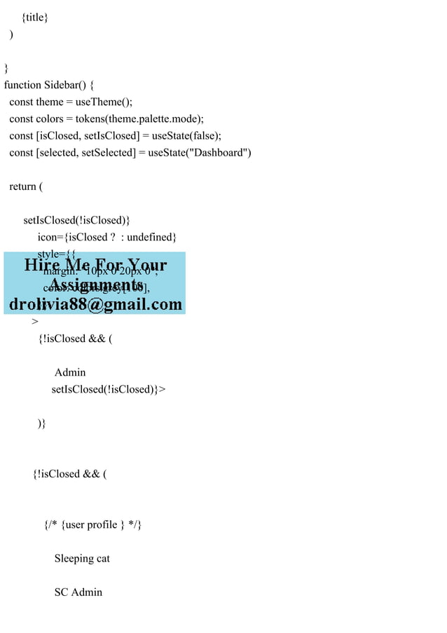 reactmuiquestion For some reason getting the following error fr.pdf