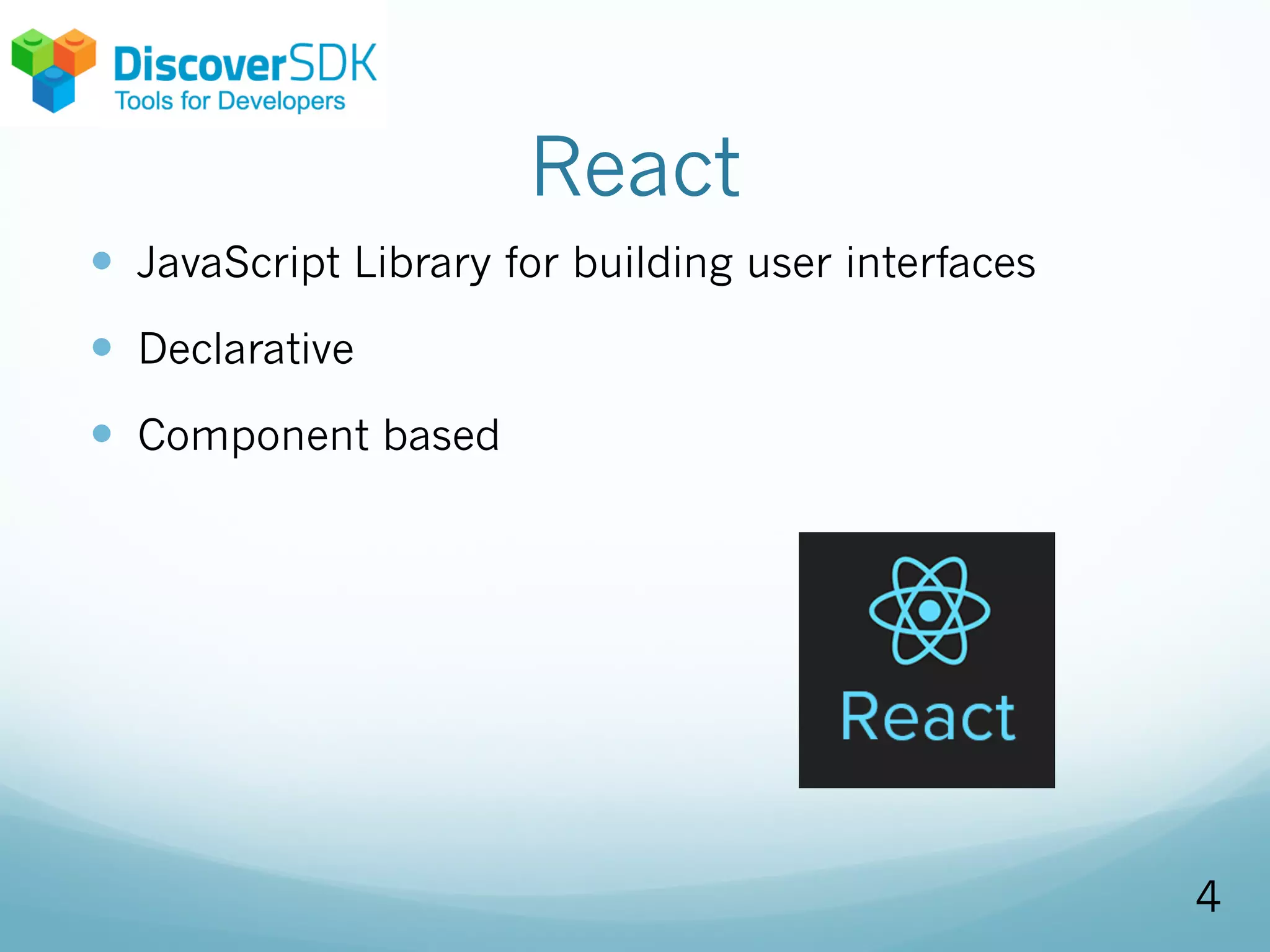 React native | PPT