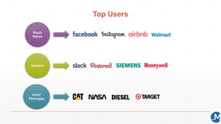 React Native - Build Native Mobile App | PPTX