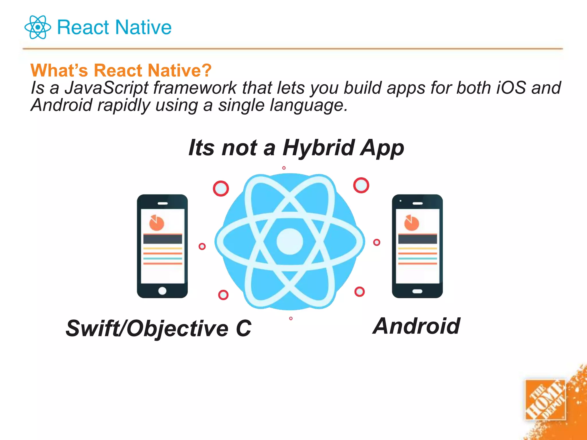 React Native | PPTX