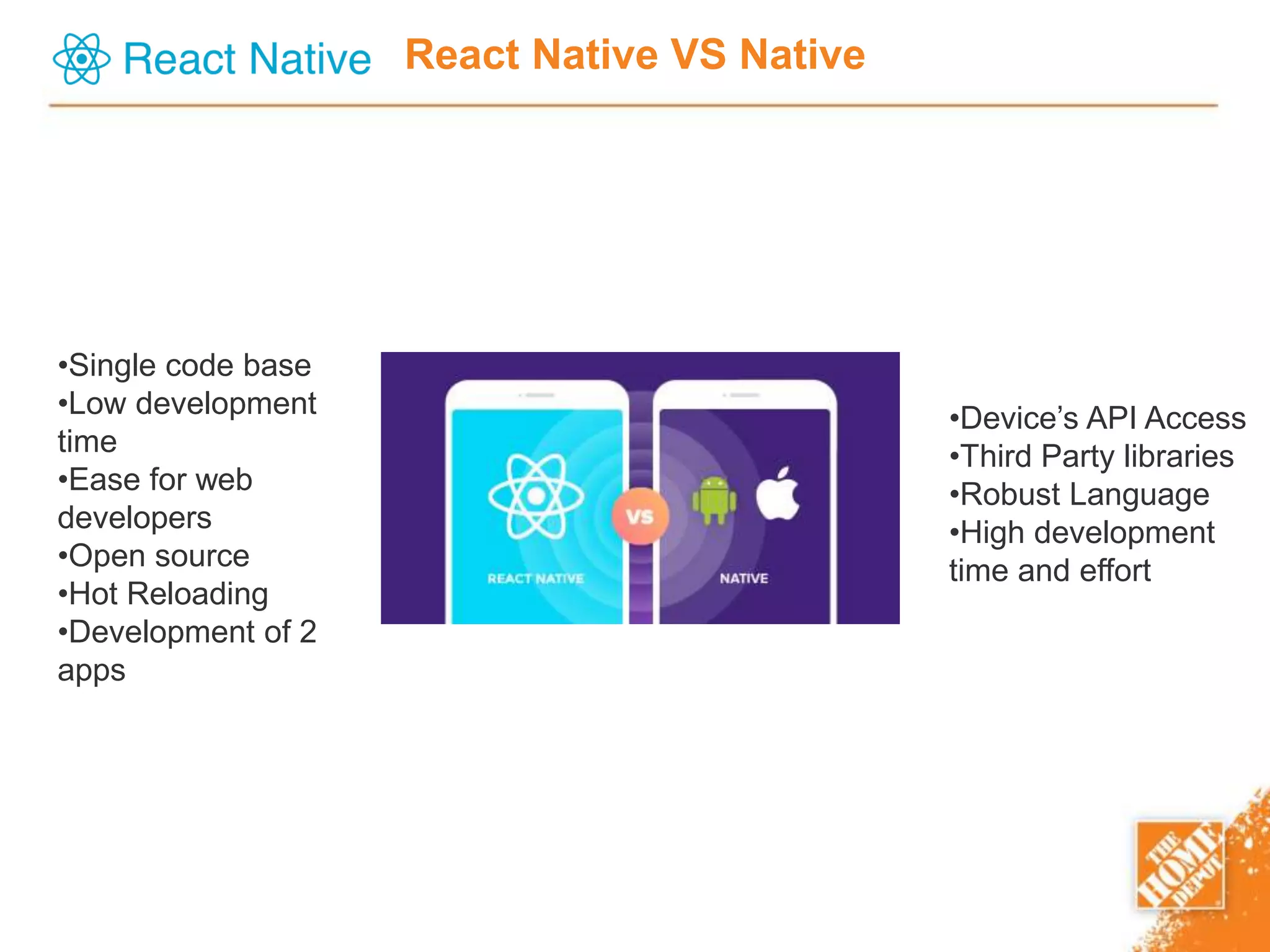 React Native | PPTX