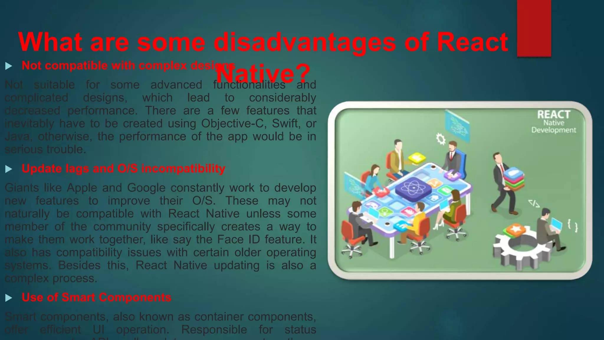 ReactNative.pptx | Web Development | Internet