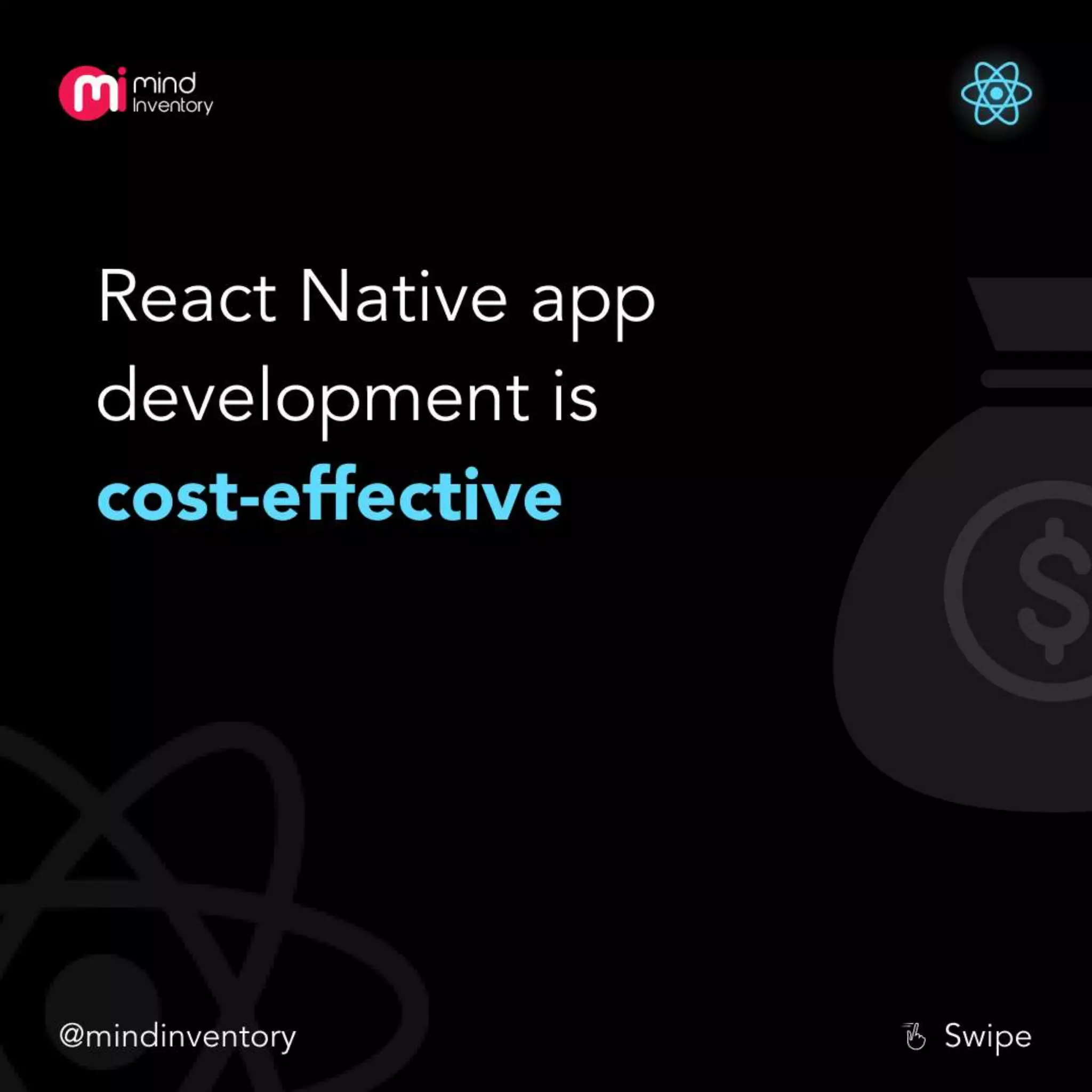 React Native - The Right Choice for your Cross-platform App | PDF