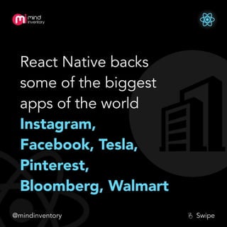 React Native - The Right Choice for your Cross-platform App | PPTX ...