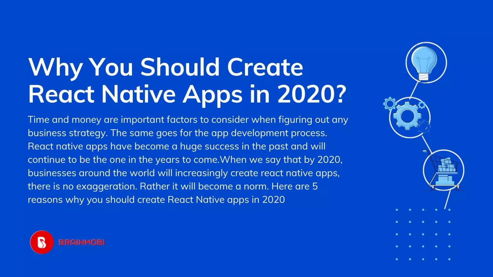 React Native 2020 Ppt Free Download