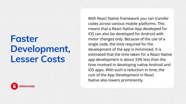 React native 2020 | PPT