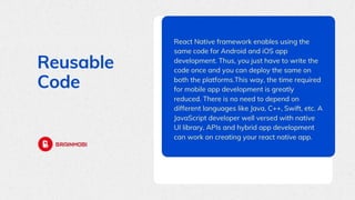 React native 2020 | PPT