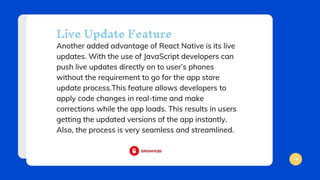 React native 2020 | PPT