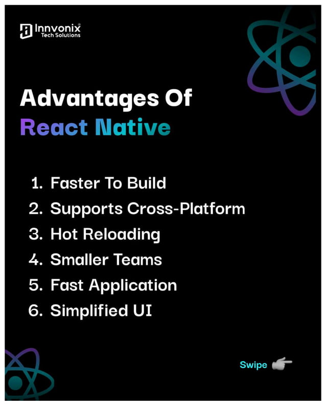 React Native and React JS Advantages, Disadvantages and Features.pptx