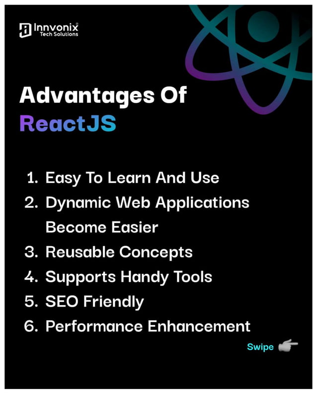 React Native and React JS Advantages, Disadvantages and Features.pptx React Native and React JS Advantages, Disadvantages and Features.pptx