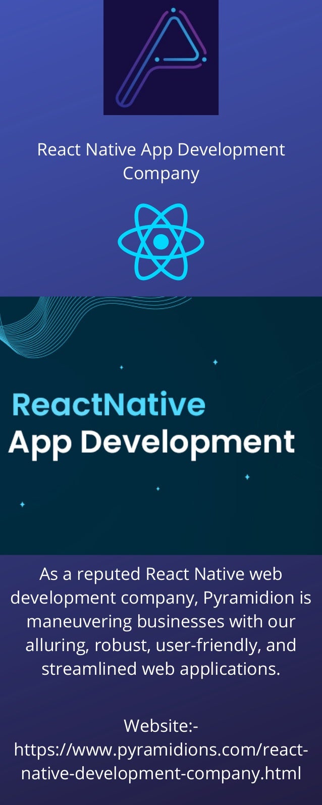 React native app development | PDF