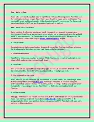 React Native App Development in 2023-Tips to Practice.pdf