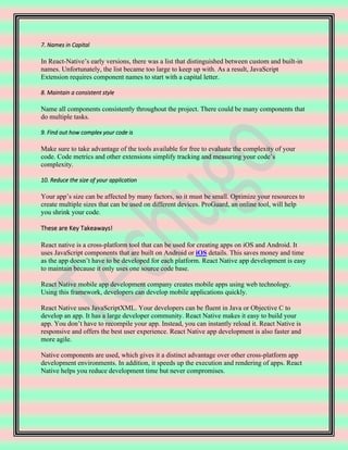 React Native App Development in 2023-Tips to Practice.pdf