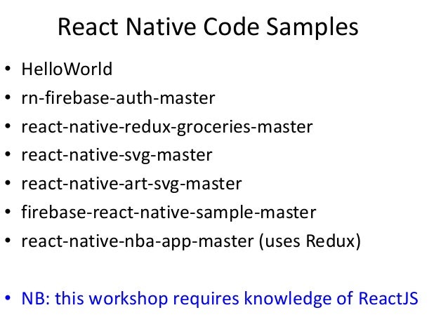 React nativebeginner1