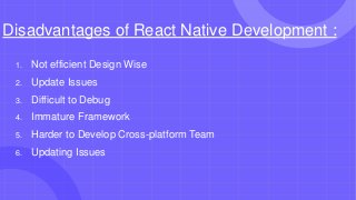 React Native Development.pptx