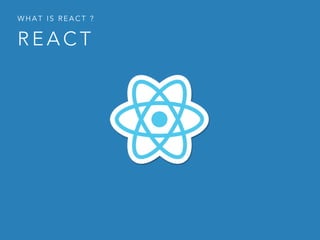 React native first impression | PPT